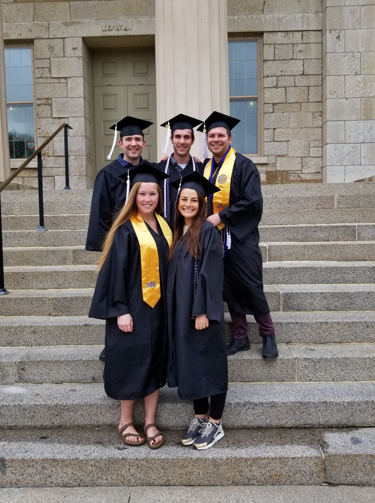 Alpha Phi Sigma – The National Criminal Justice Society | Sociology and Criminology - College of ...